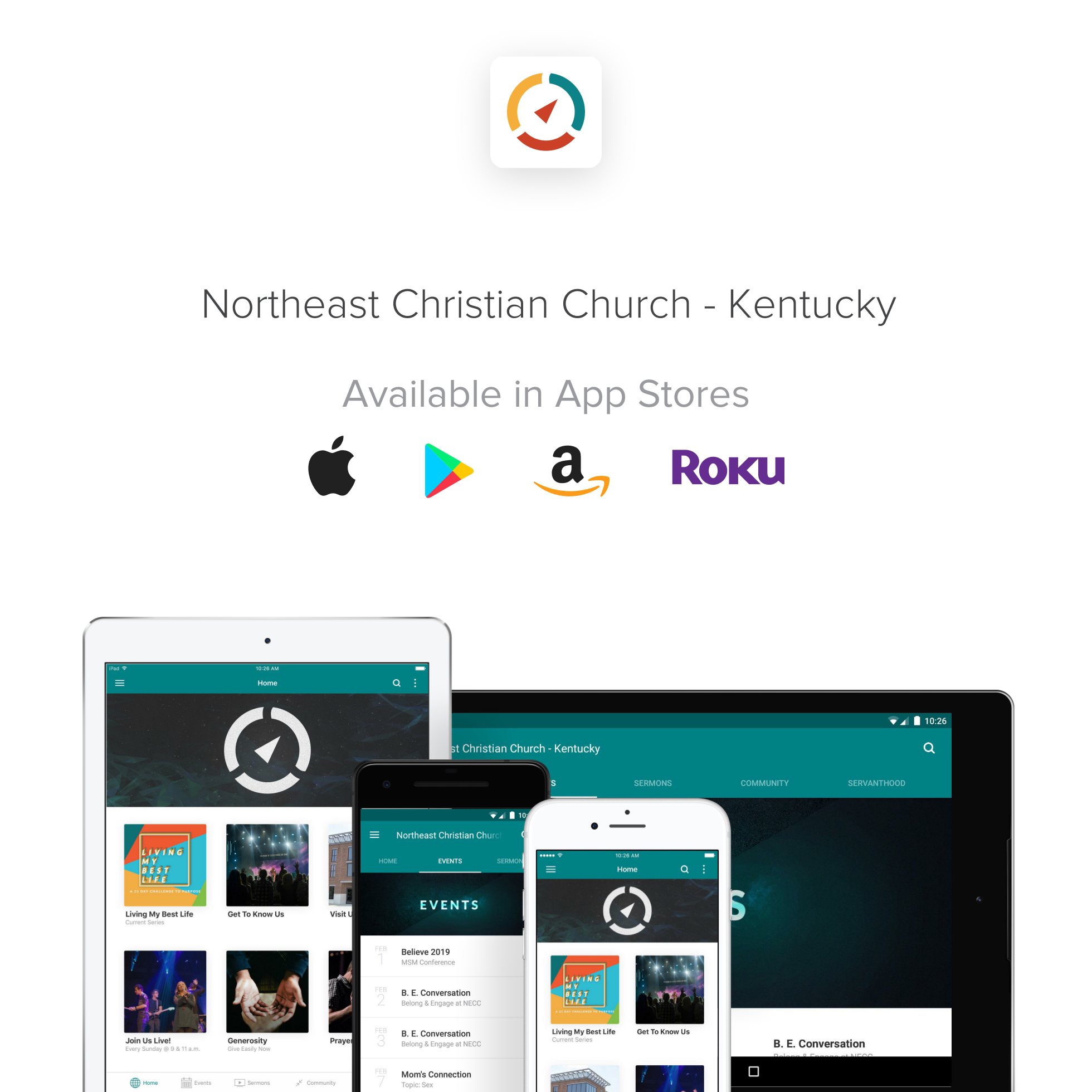 Outreach | Northeast Christian Church